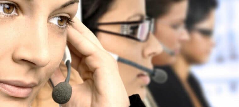 Twitter DM: A Revolution In Call Center Communication - 31West