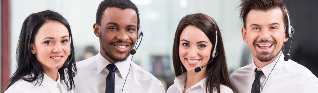 Best After Hours Call Center Services | 31West