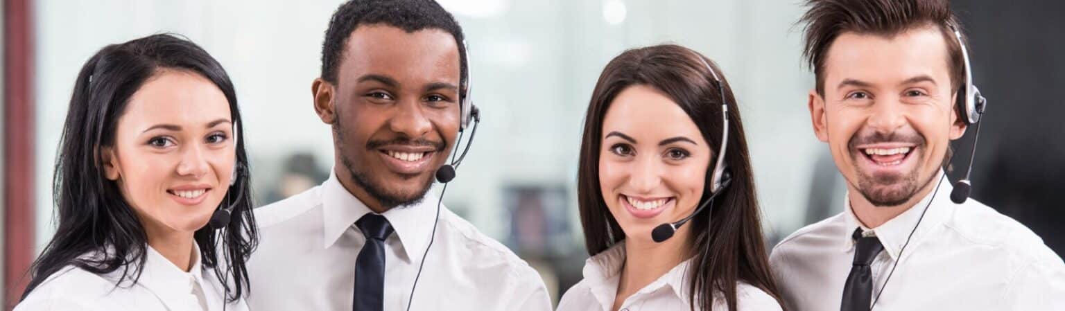 Best After Hours Call Center Services | 31West